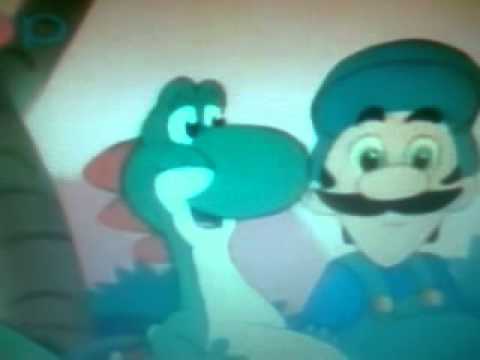 Yoshi weight and burp - YouTube