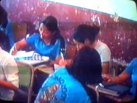 Promocion 2001 Agop Seferian 3 de 3.mp4 - YouTube