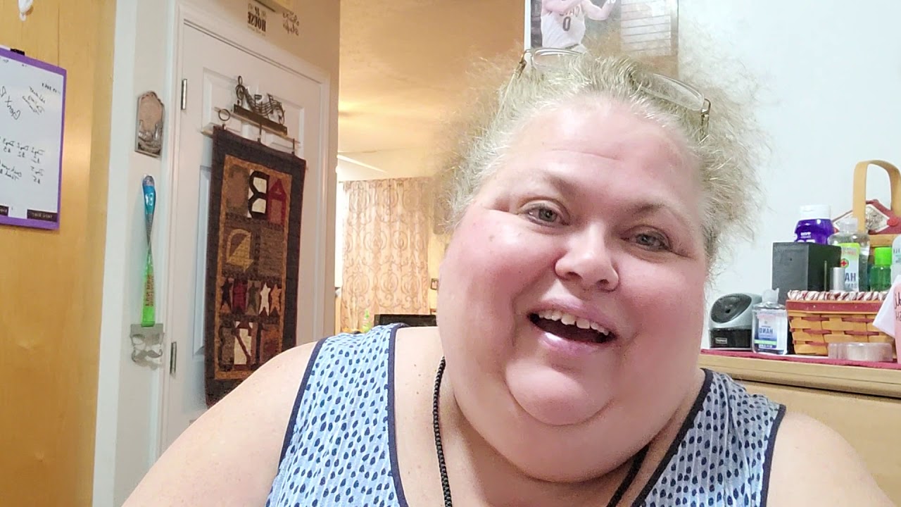 Trailer Trash Tammy Merch -Package 📦 Opening Part 1 - YouTube