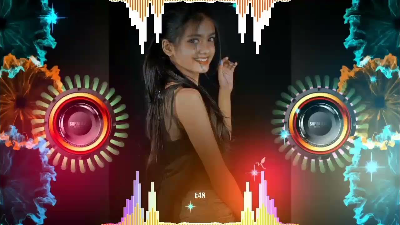 Eidik Asen Kachot Bosen 💞 Hat Muk Duibar Pani Disi 💓 Bangla New Dj song 💕 Dj Remix 💘Dj Jahidul ...