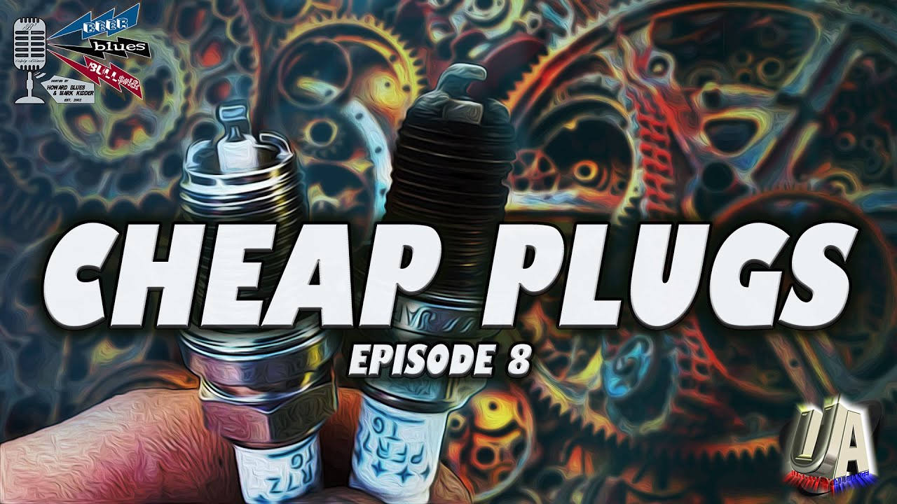 Beer, Blues, and BS - Ep. 8 - Cheap Plugs - YouTube