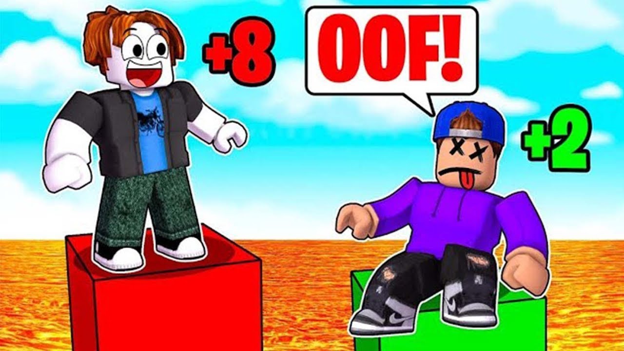 FAST MATH OR DIE in ROBLOX MATH ANSWER OR DIE! - YouTube