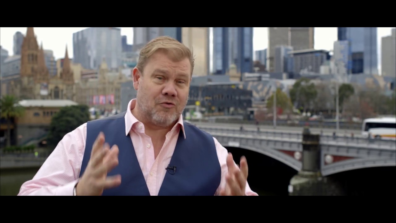 Stuart Skelton on 'The Dream of Gerontius' - YouTube