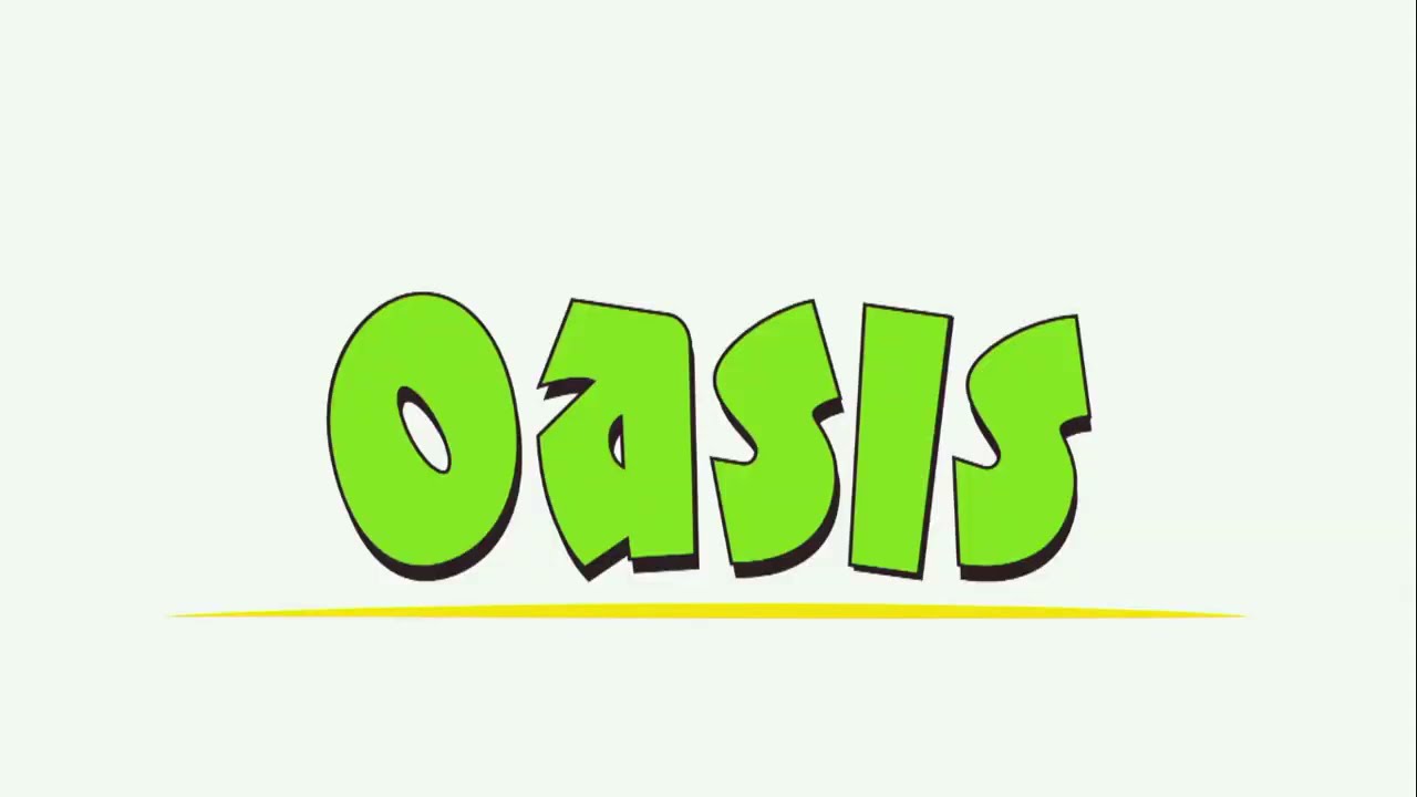 Oasis Animation/WGBH Kids (2021) - YouTube