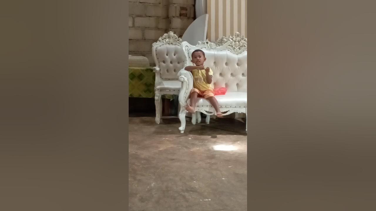 Tingkah Lucu Bokep (Bocah Cakep) - YouTube