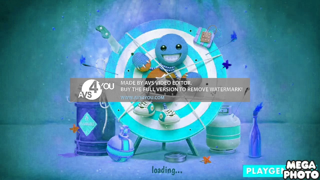 Kick The Buddy Effects ''Sponsored by Preview 2 Effects'' FIXED - YouTube