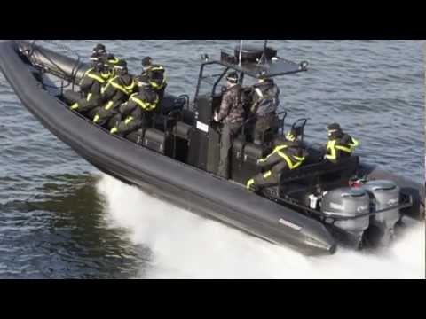Boomeranger Boats Company Introduction - YouTube