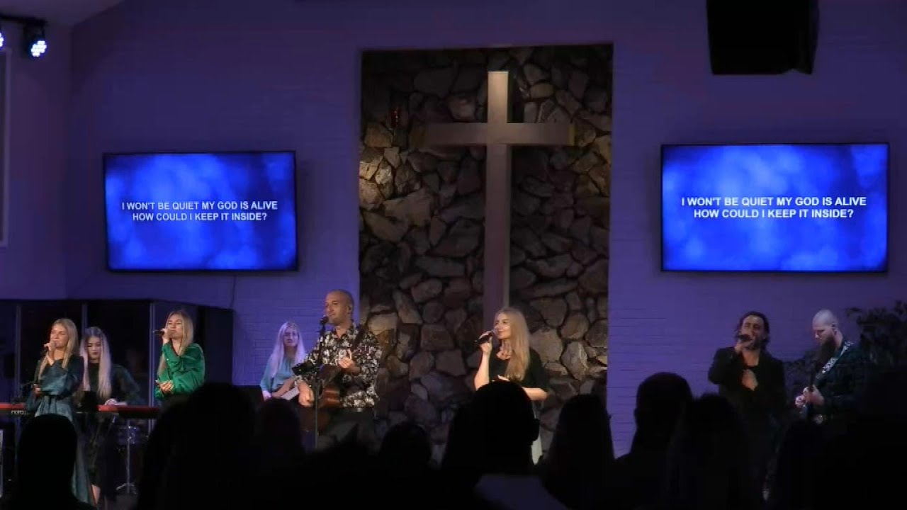 Praise \\ WORSHIP House of Mercy Church. - YouTube