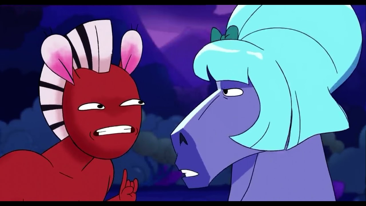 Good For Her | Johnny Teatime's Be Best Competition: A Quest for the ...