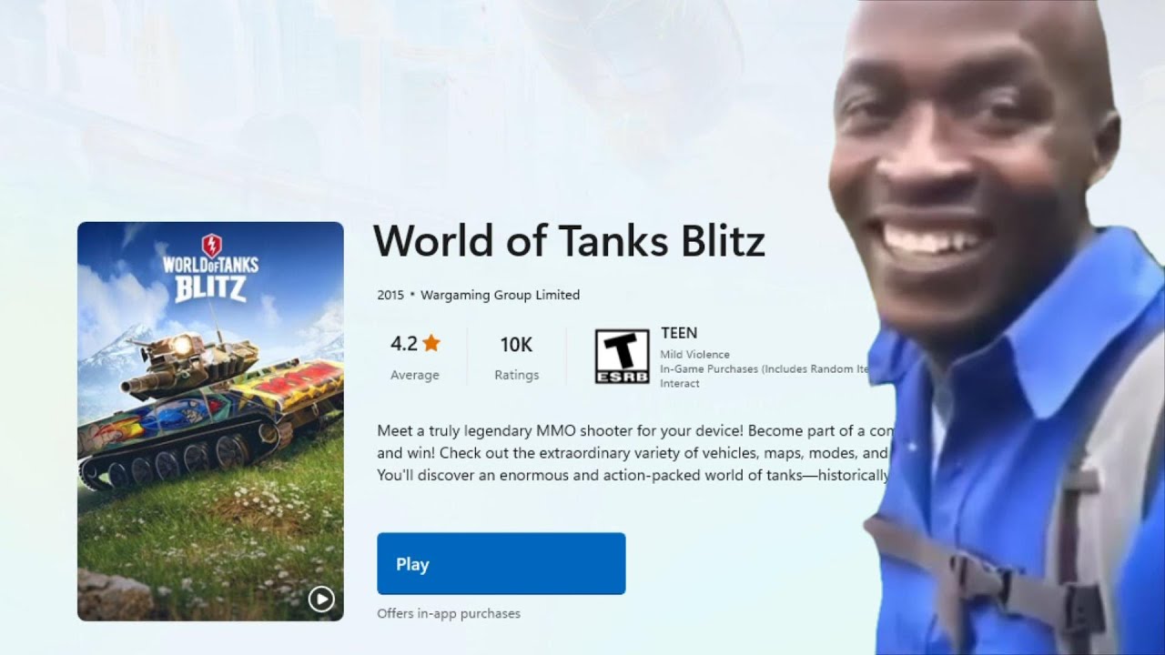 WHEN YOURE TIRED OF REALISTIC GAMES - YouTube