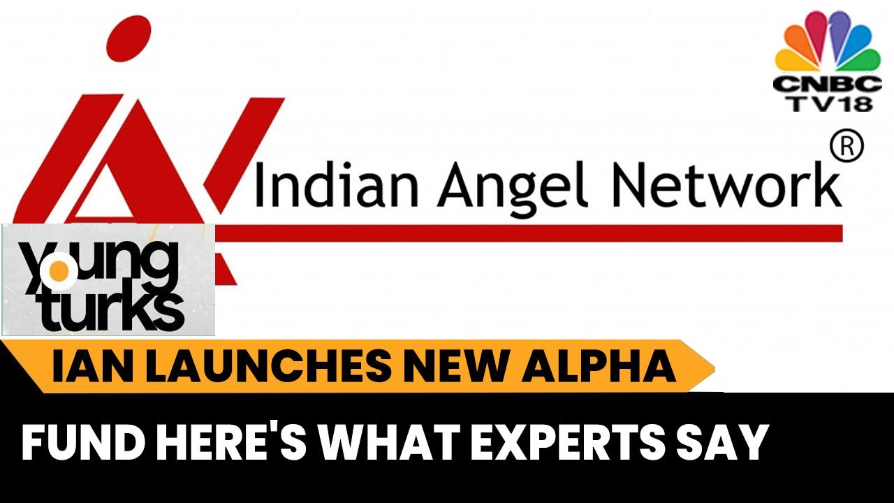 Indian Angel Network Launches New Alpha Fund, What Experts Have To Say ...