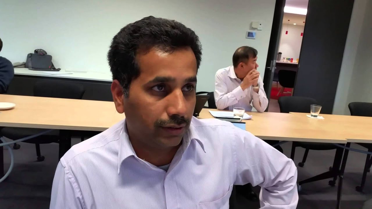 Cloudathon: PAAS Cloud Services, Java, Database, Developer, Integration, Mobile - YouTube