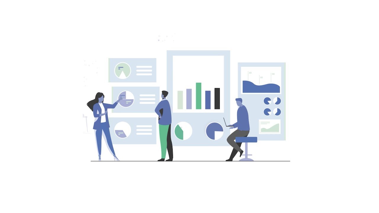 CO-CONNECT - Accessing and Analysing Data - YouTube