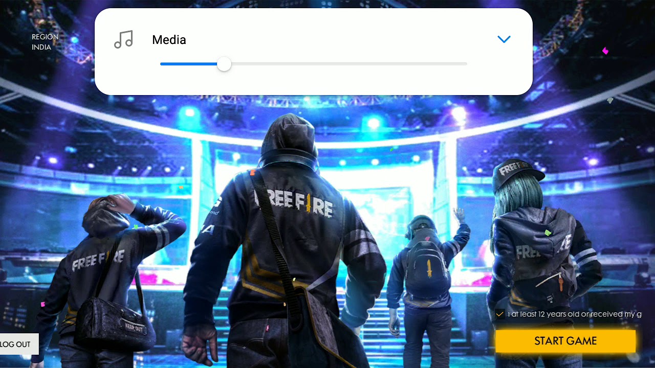 Free fire Live - YouTube