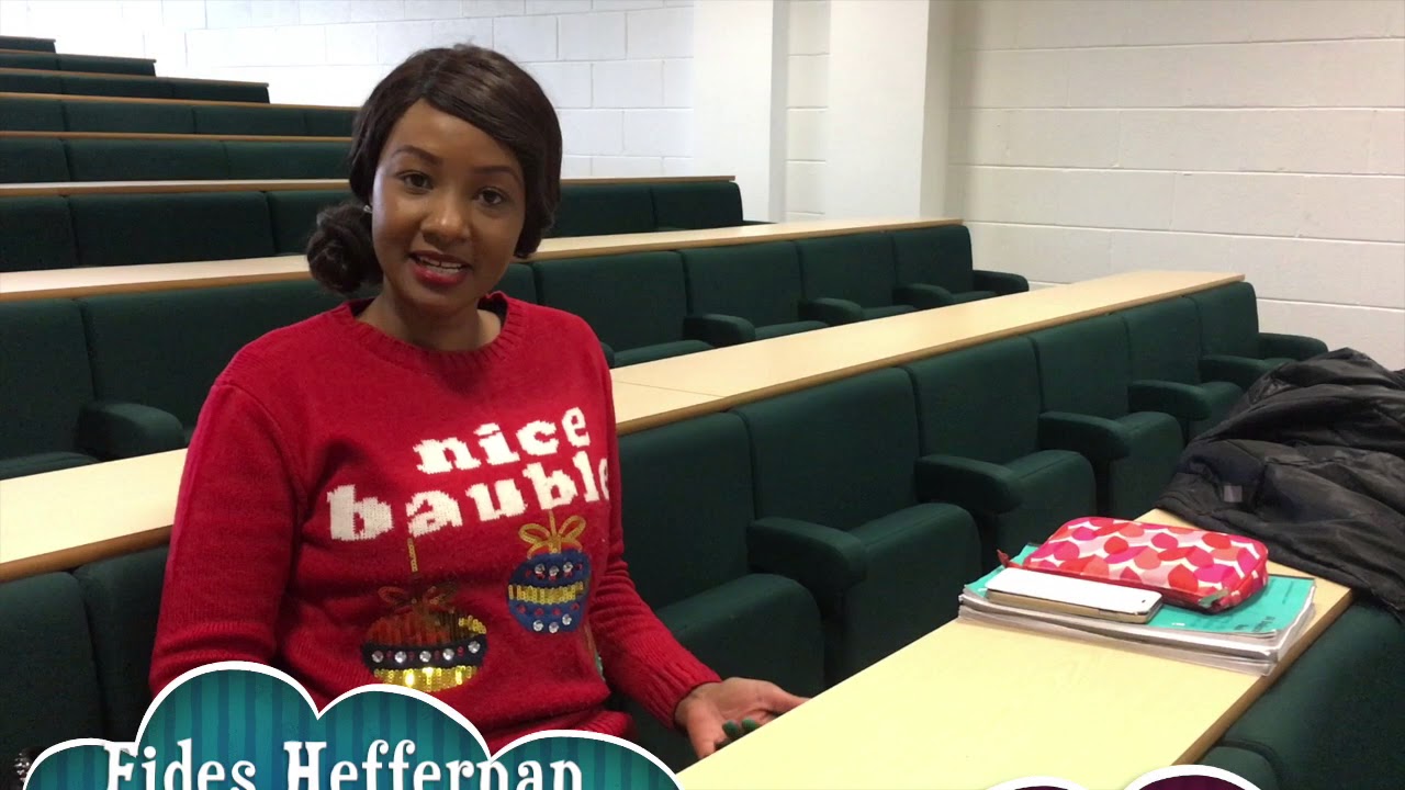 Meet the students: join us in AIT - YouTube