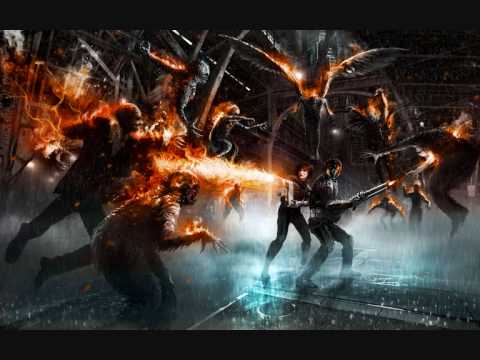 Neal Thomas - Pyrotechno (A.S.Y.S Remix) - YouTube