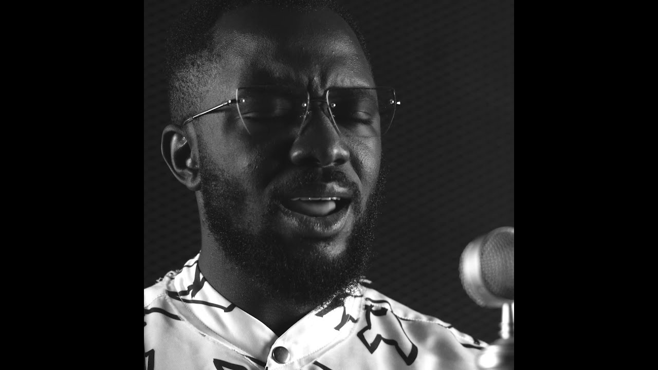 Tobi Ibitoye - No Ordinary By Labrinth - YouTube