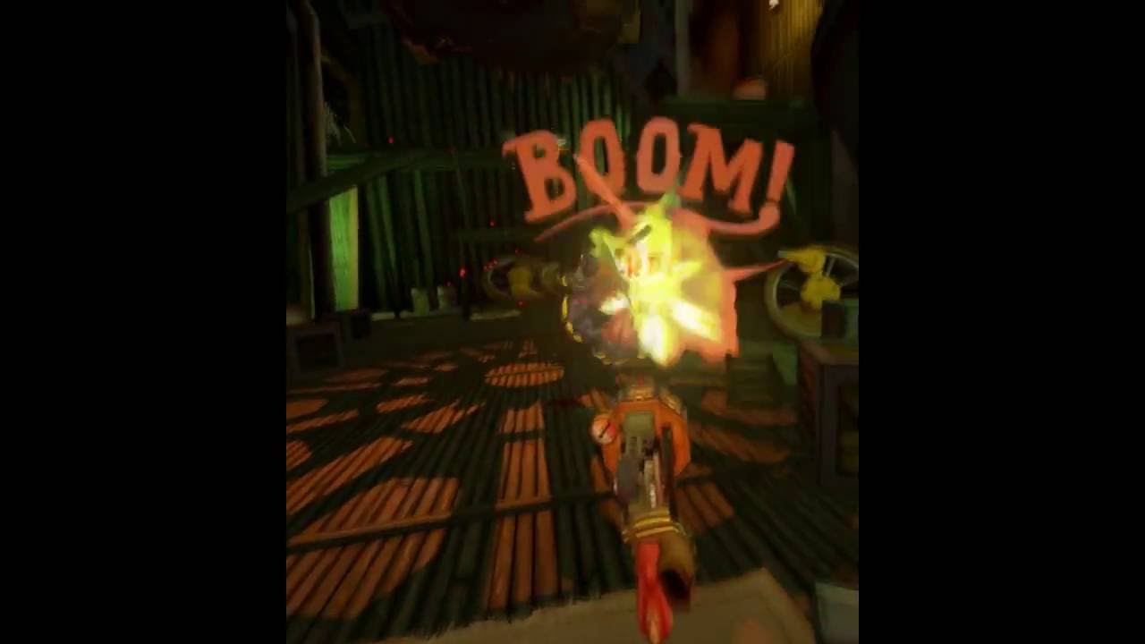 Steampuff Phinnegan's Factory (HTC Vive Gameplay) + How To Get Youtube ...