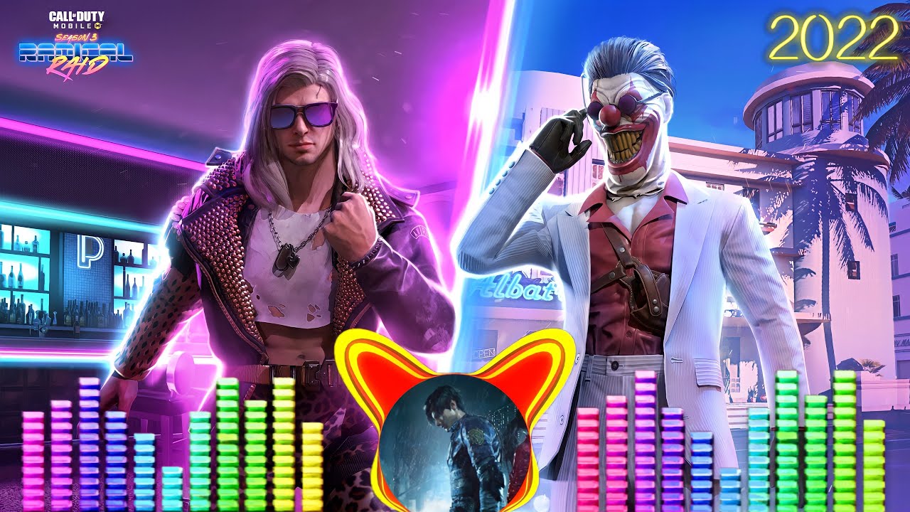 COD MOBILE SEASON 3 (2022) THEME SONG 2022 | CODM FULL THEME SONG ...