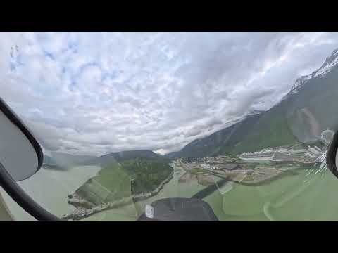 PAGY Skagway RWY02