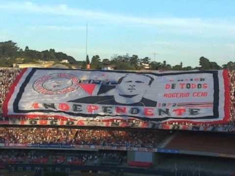 CD Seleção Funk TTI Torcida Tricolor Independente - YouTube
