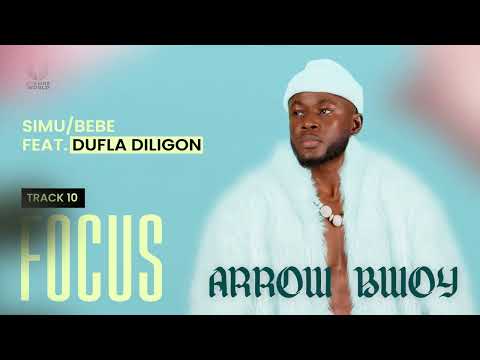 Arrow Bwoy - Simu / Bebe (Audio) Ft. Dufla Diligon