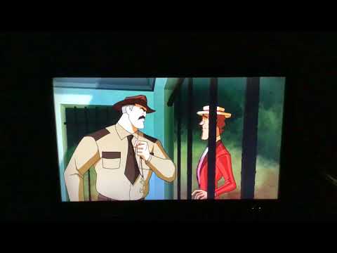 Hellraiser reference in Scooby-Doo