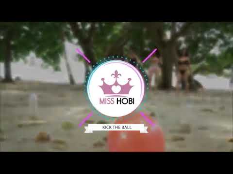 Kick the ball..
