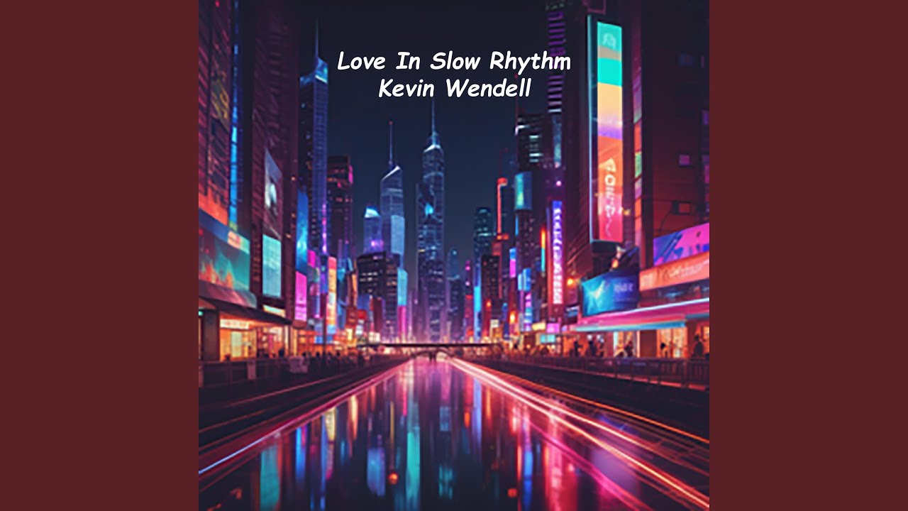 Love In Slow Rhythm - YouTube