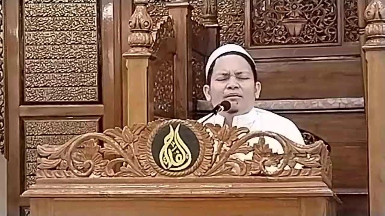 Siaran langsung Abdullah Channel - YouTube