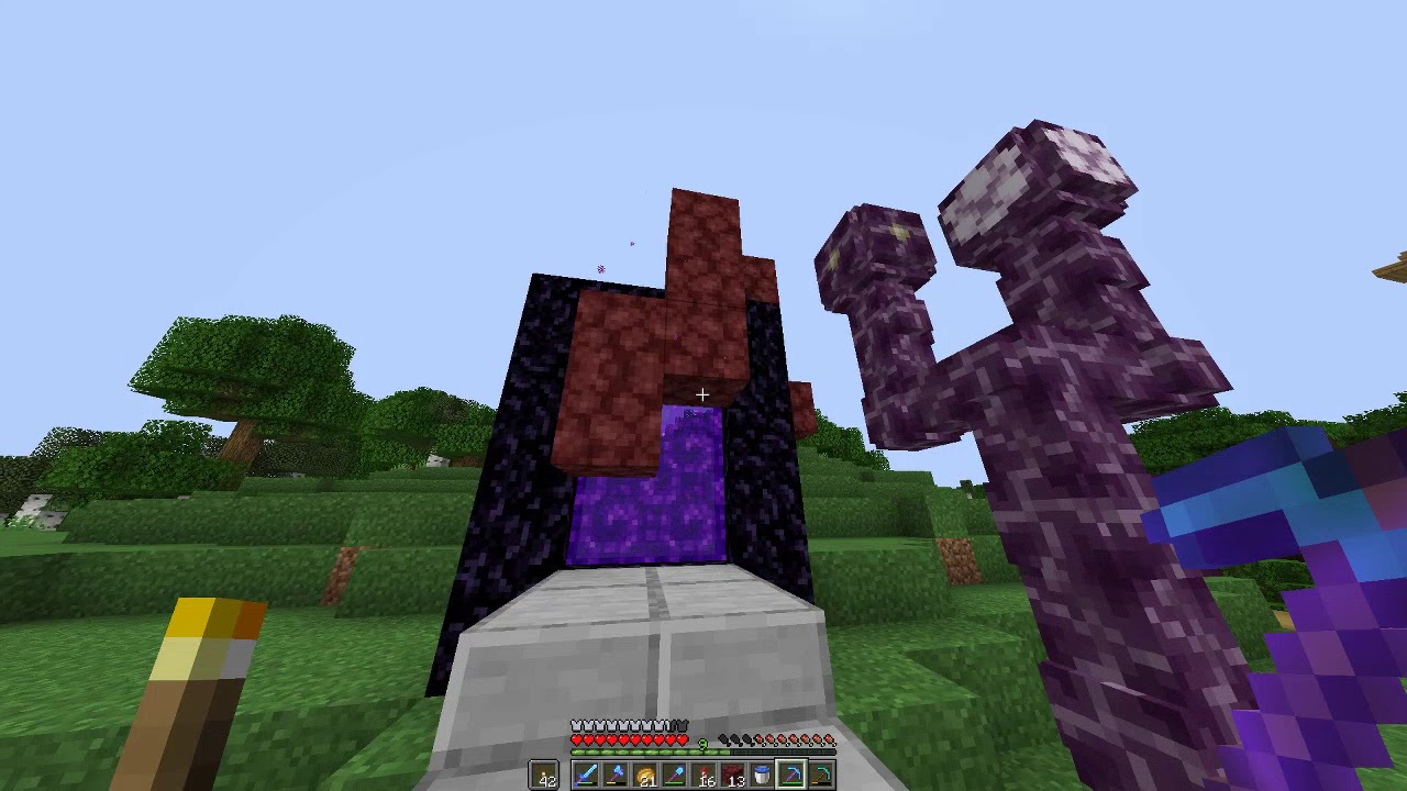 Projekt ohne Namen | #09 Der Chorusfrucht Fluch - YouTube