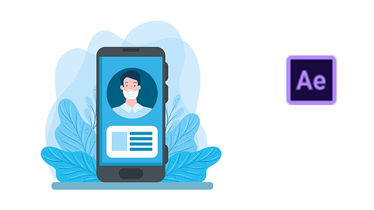 Motion Graphics Tutorial Basic For Beginners - YouTube