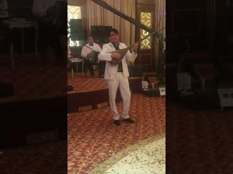 Fezail Miskinli  Punhan Ismayilli Tovuz Ayan Palace