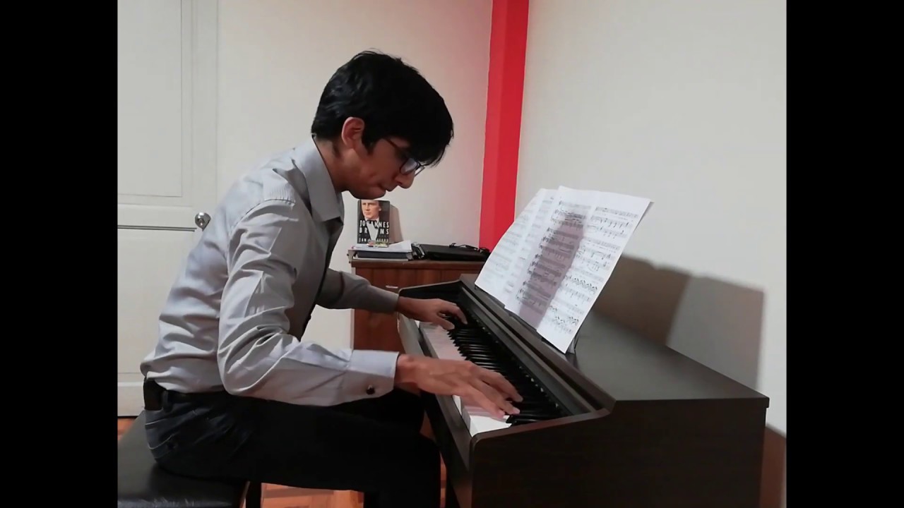 The Holy City - Stephen Adams - YouTube