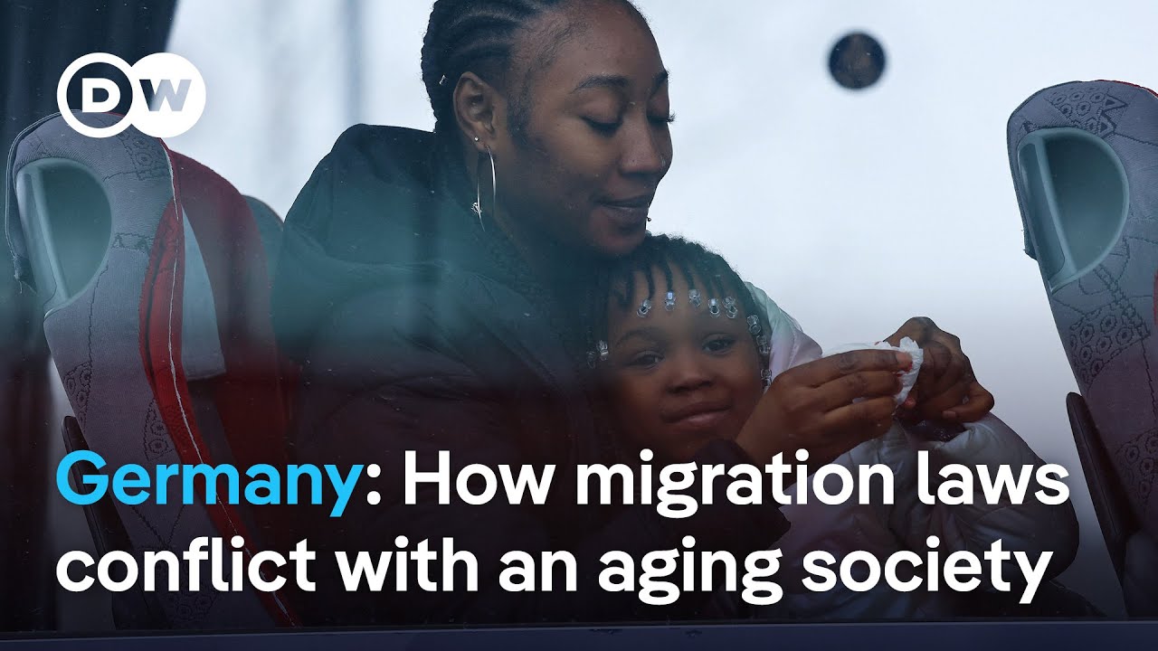 What to expect from Germany's migration policy after federal elections ...