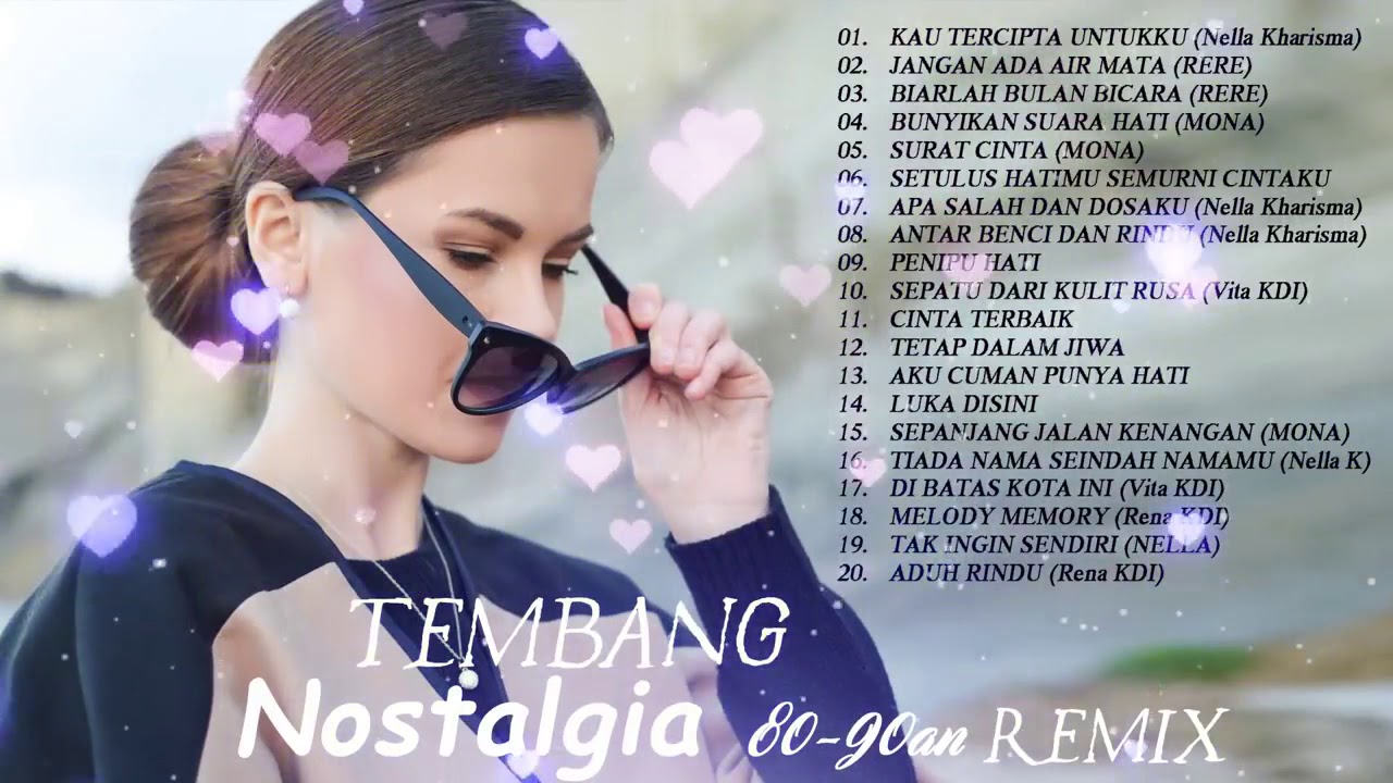 DISCO REMIX TERBARU 2020 - LAGU NOSTALGIA REMIX NONSTOP - Disco Tembang ...