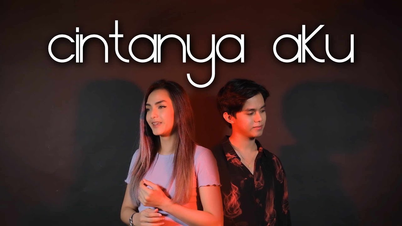 CINTANYA AKU - TIARA ANDINI, ARSY WIDIANTO | Ravil Ravv ft. Metha Zulia ...