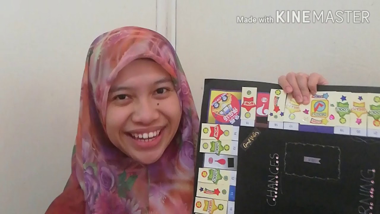 UHAK Product Fate Chance Learning - YouTube