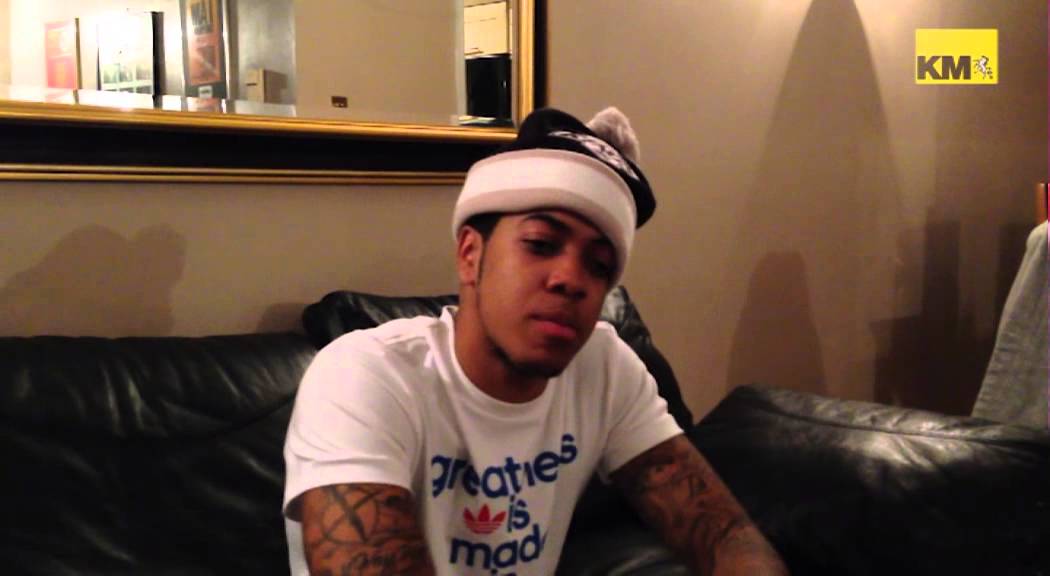 Rapper Chip is coming to Maidstone - YouTube