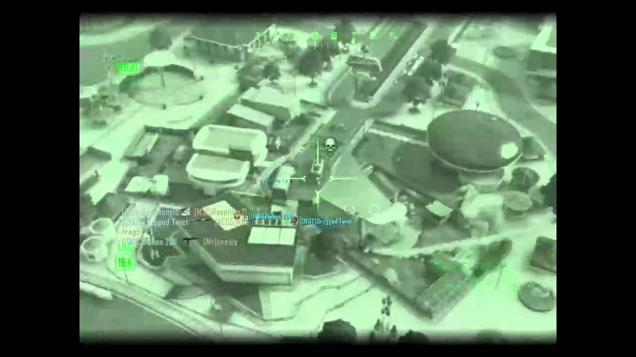 Black ops II loadstar - YouTube