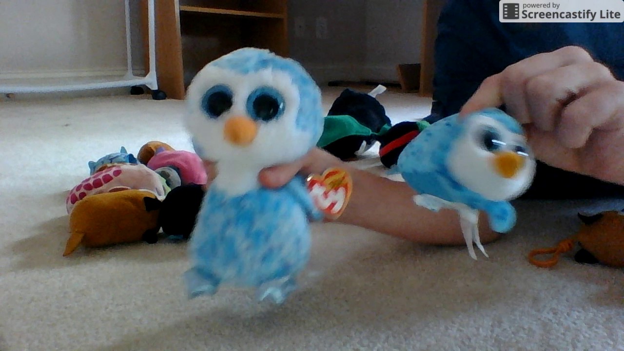 stuffy play ep #3 - YouTube