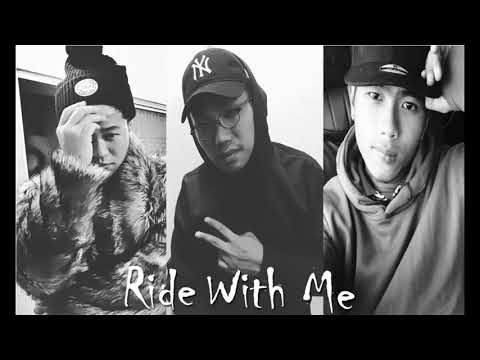 Ride with me - YouTube