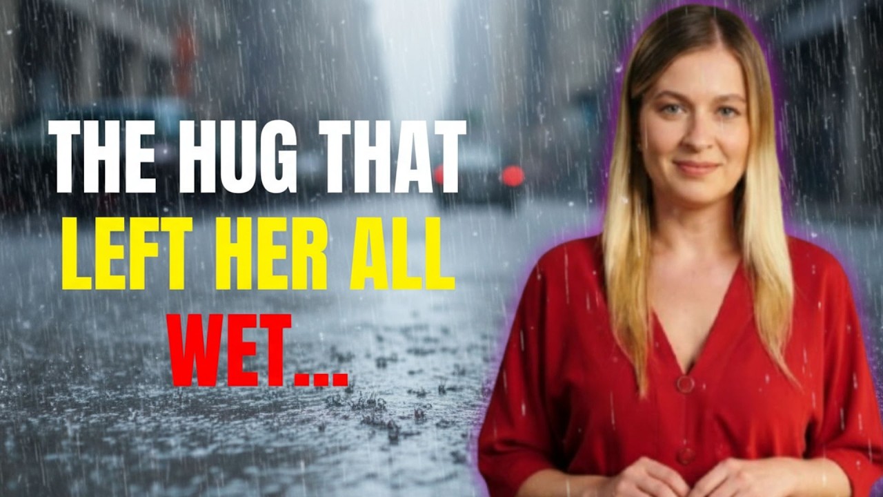 How To Hug A Woman To Trigger Secret Attraction 4 Rules Laurin Ponce ...