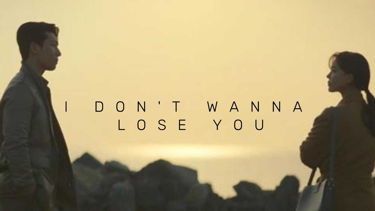 Yoo Eui Jung X Jung Gi Cheul - I Don't Wanna Lose You || The Worst Of ...