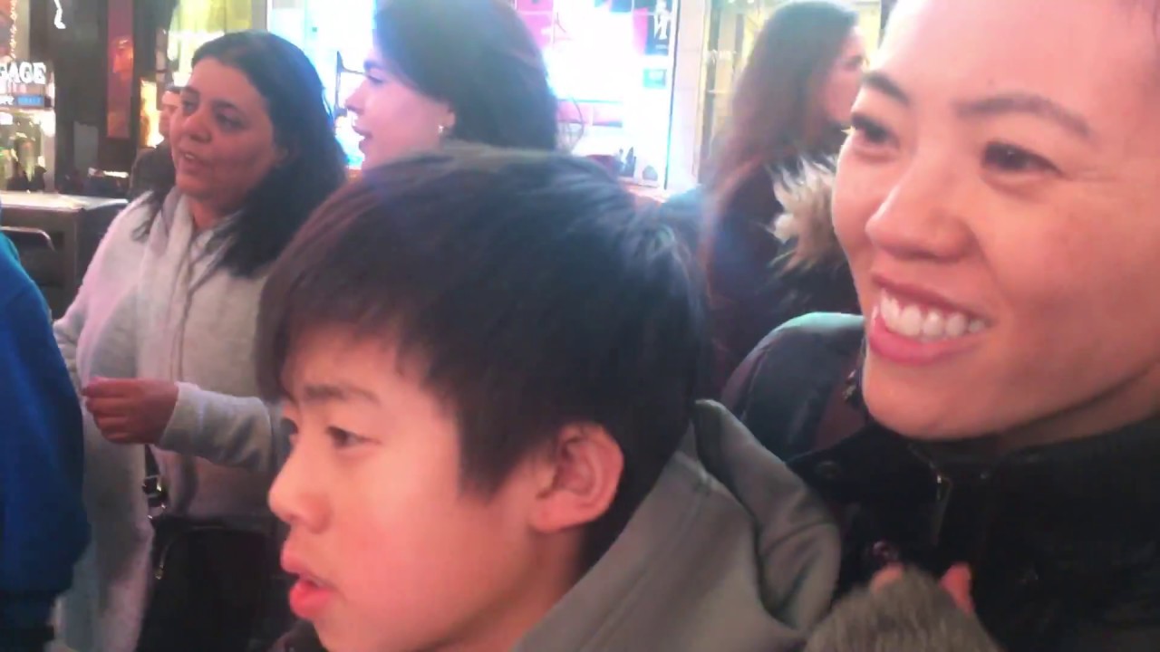 Mason gui ba noi . - YouTube