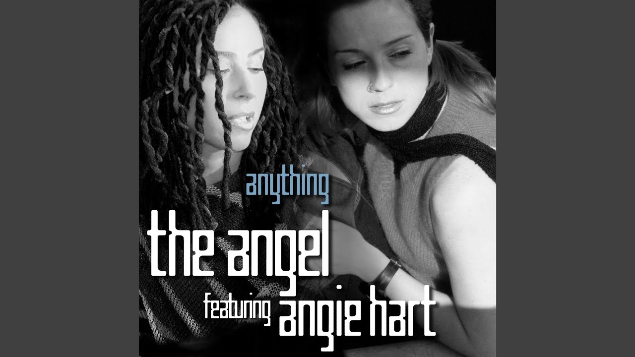 Anything (feat. Angie Hart) - YouTube