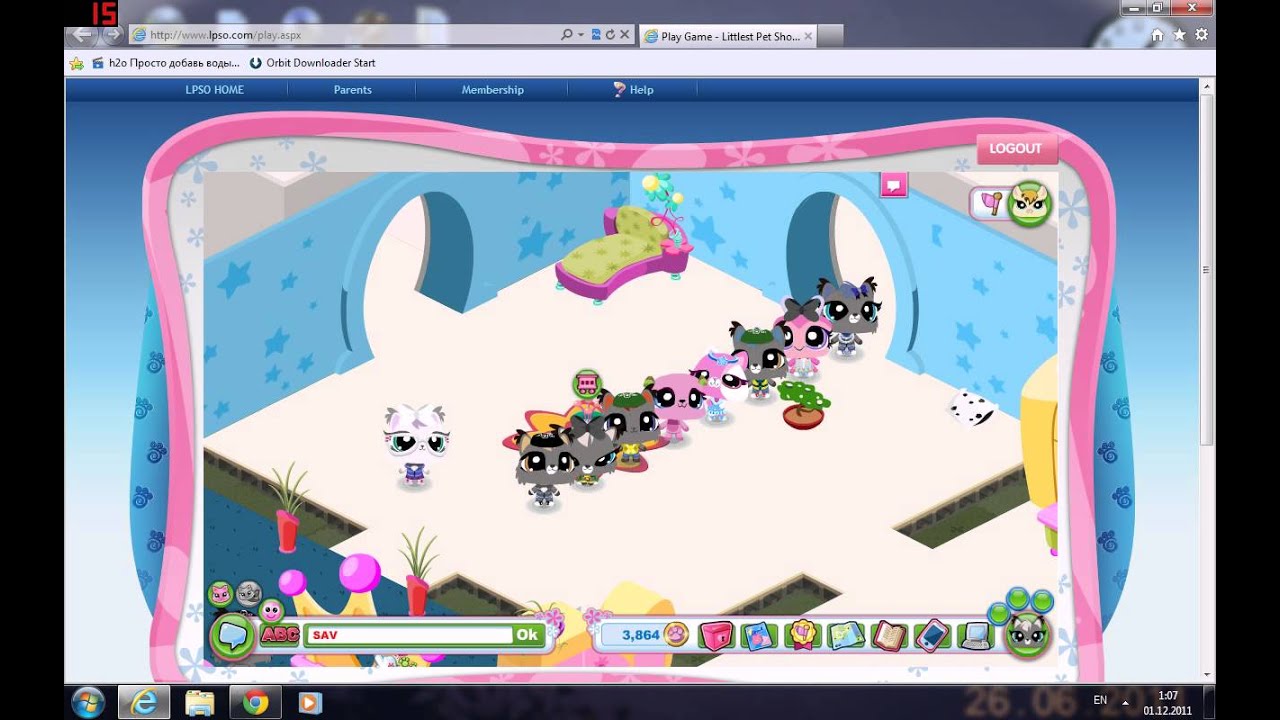 LPSO videoLAST day 9 - YouTube