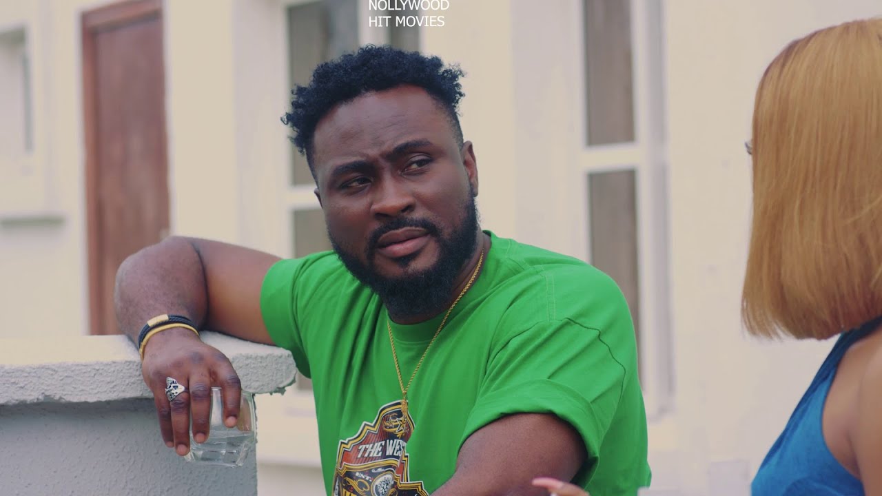 ADAMS LOVE LIST(FULL MOVIE) PERE EGBI/ TANA .E. ADELANA 2023 NOLLYWOOD ...