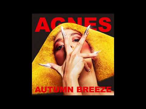 Agnes - Autumn Breeze (Audio) [Unreleased]