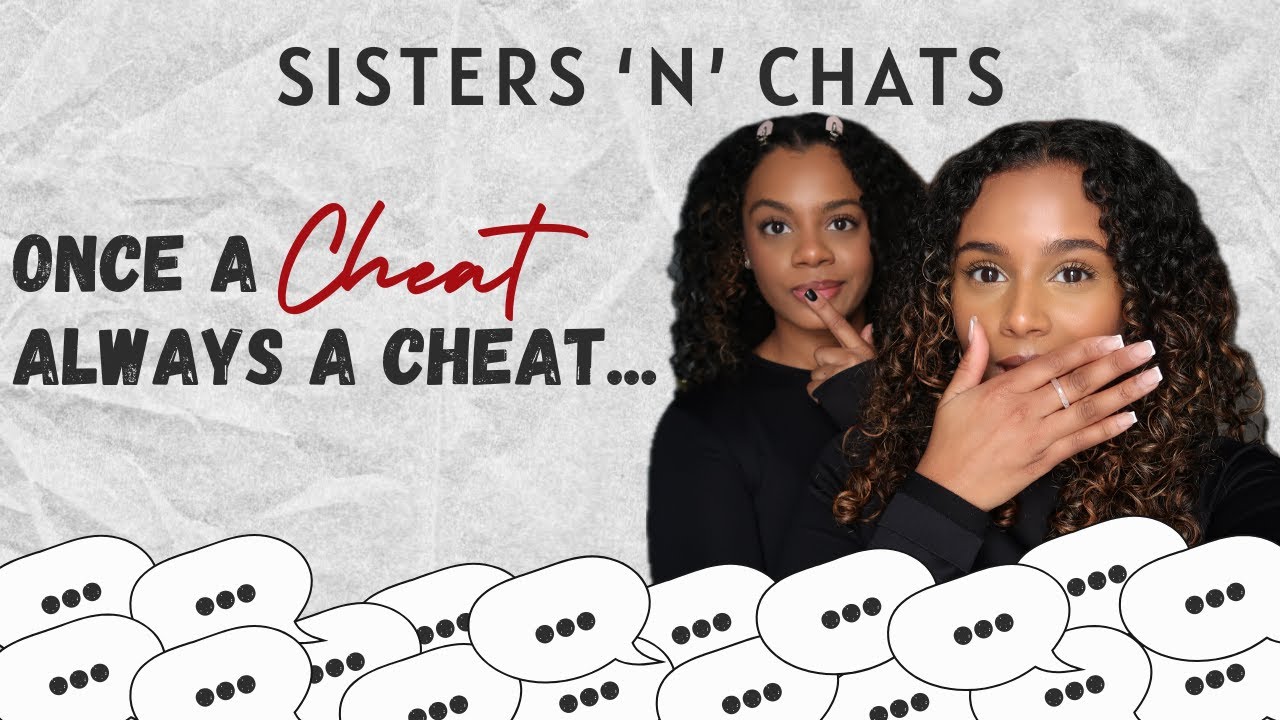 Once a cheat, always a cheat? | EP 14 - YouTube